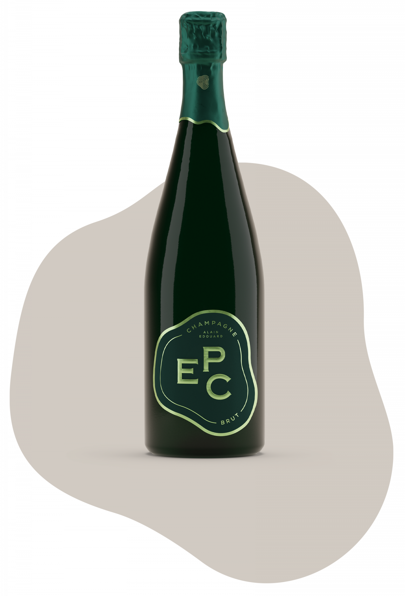 Brut - Champagne EPC