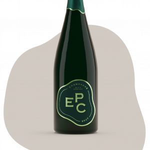 Brut - Champagne EPC