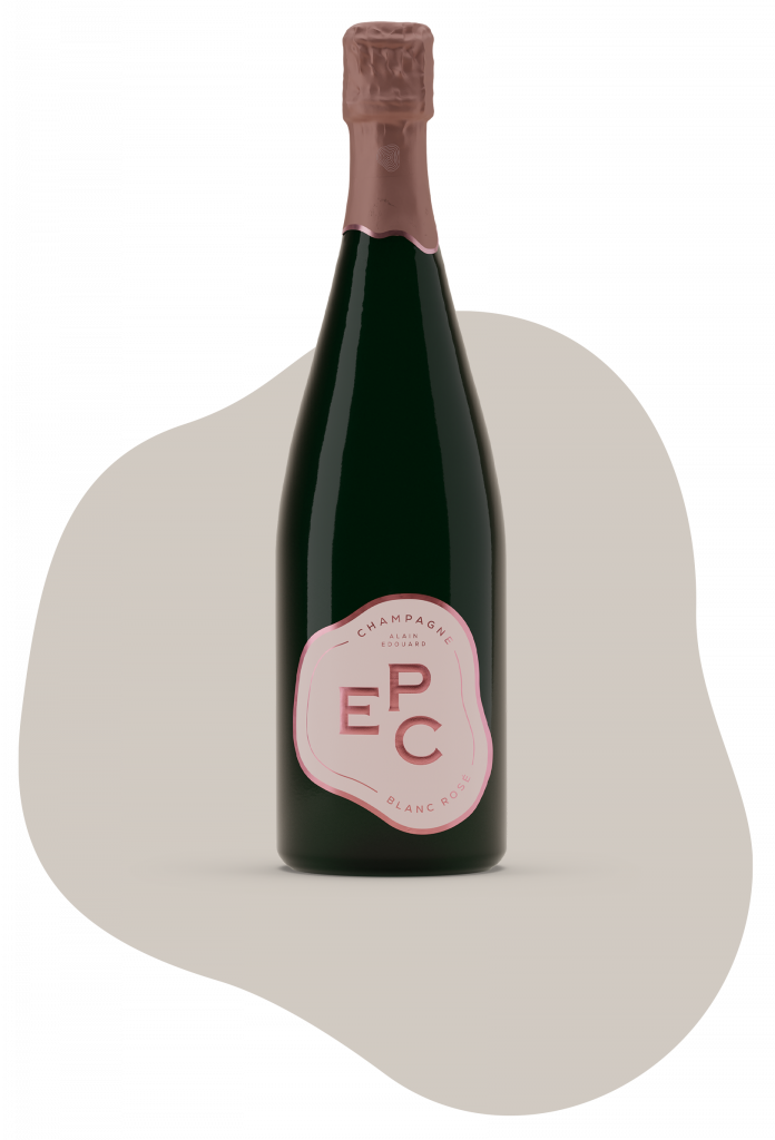 Blanc Rosé - EPC Champagne